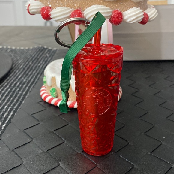 Starbucks | Holiday | Starbucks Christmas 223 Holiday Poinsettia Red ...